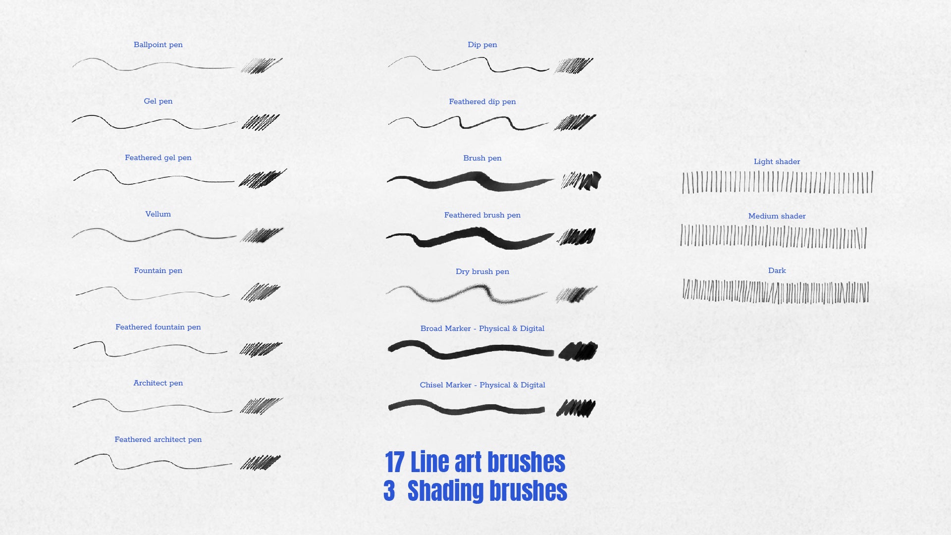 Essential Inks – Chroma Moma Press