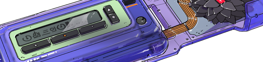 Freebies – Chroma Moma Press